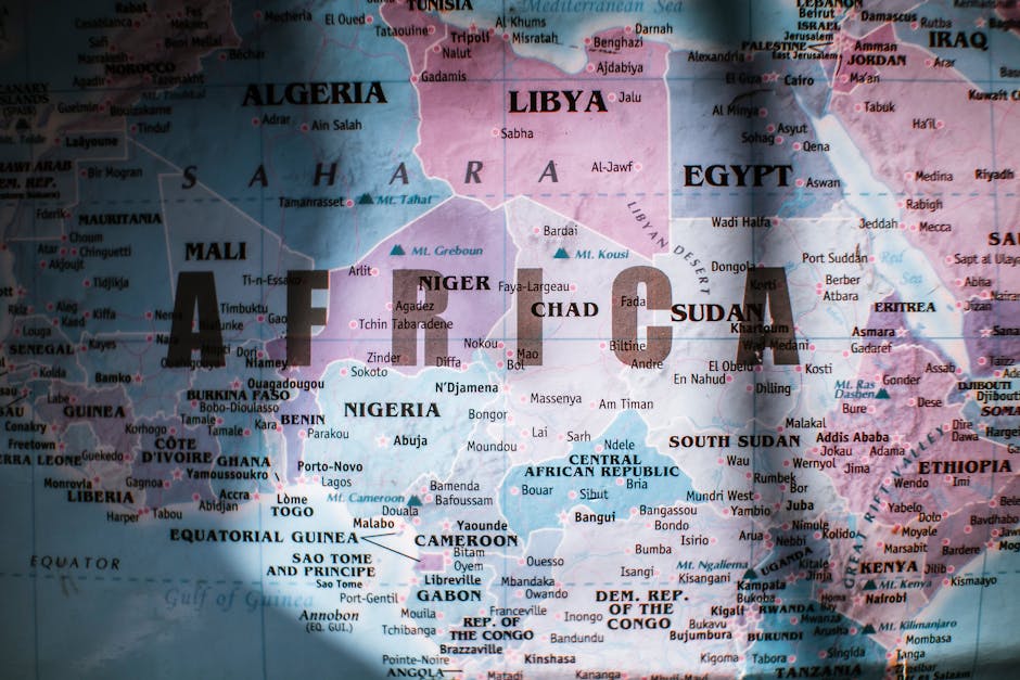 Sports Betting Regulations Africa: Complete Guide 2026